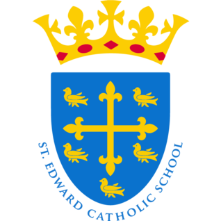 Welcome - St. Edward Catholic School - Spring, TX